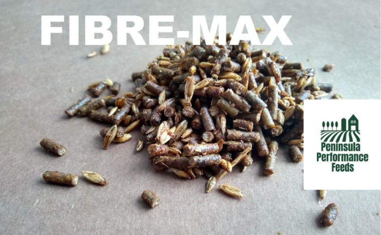 Peninsula Performance Feeds – Quality Horse Feeds